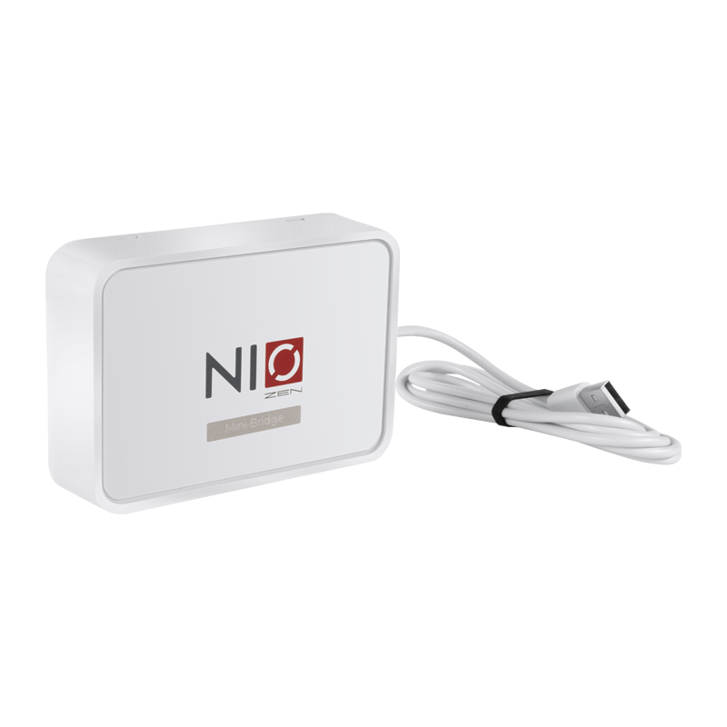 NIO MINIBRIDGE – NIO Zen