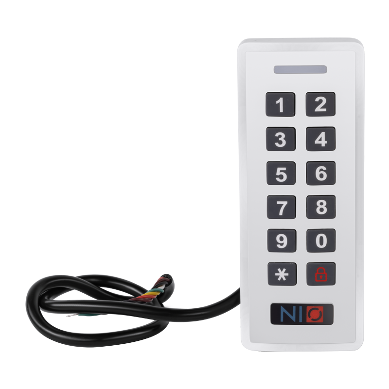 NIO KEYPAD SLIMB – NIO Zen